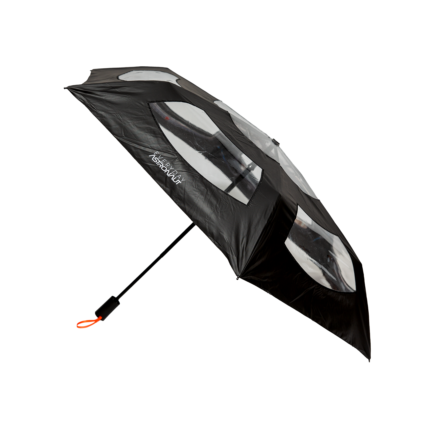 ISS Cupola Umbrella – everydayastronaut