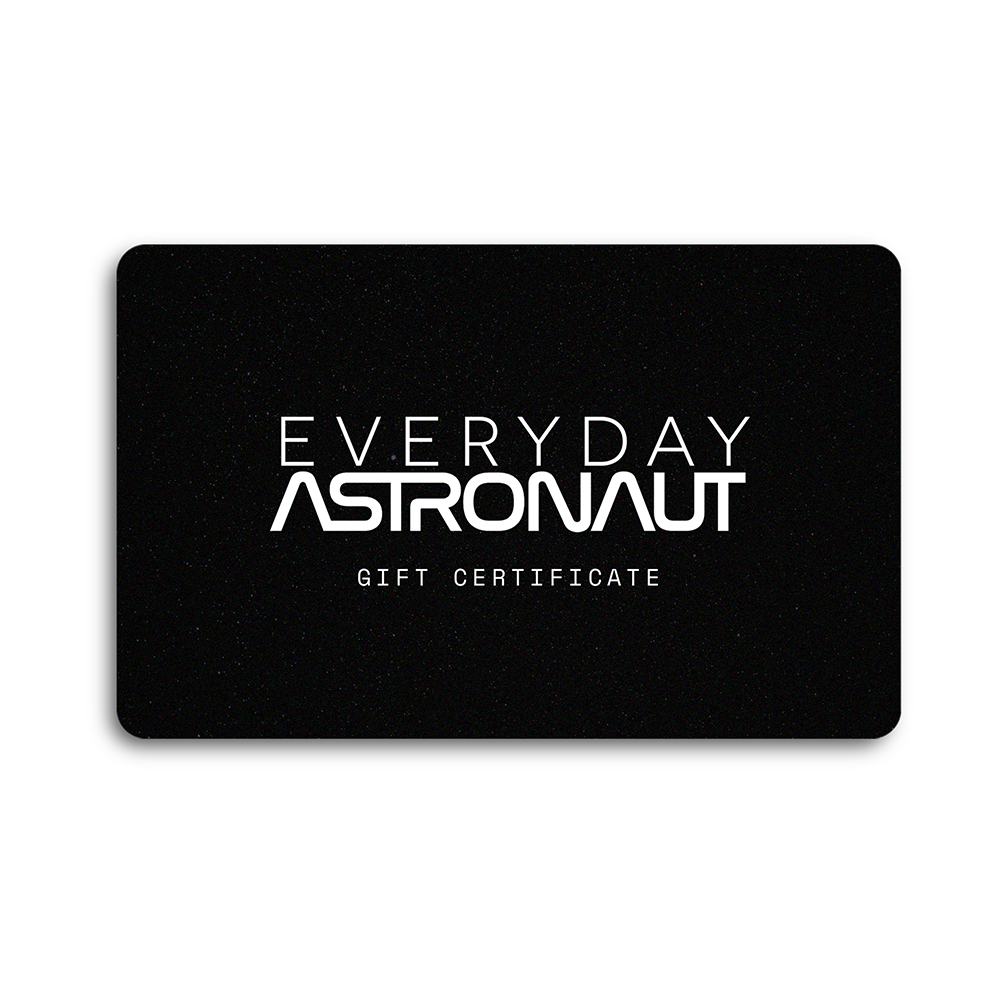 Everyday Astronaut Gift Card