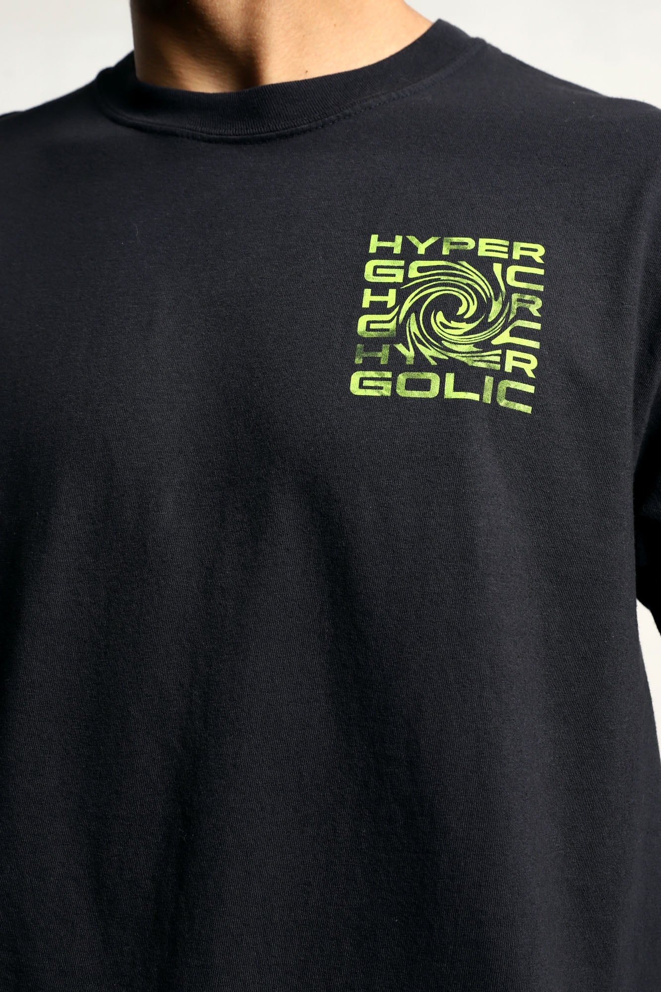 Hypergolic Tee – everydayastronaut