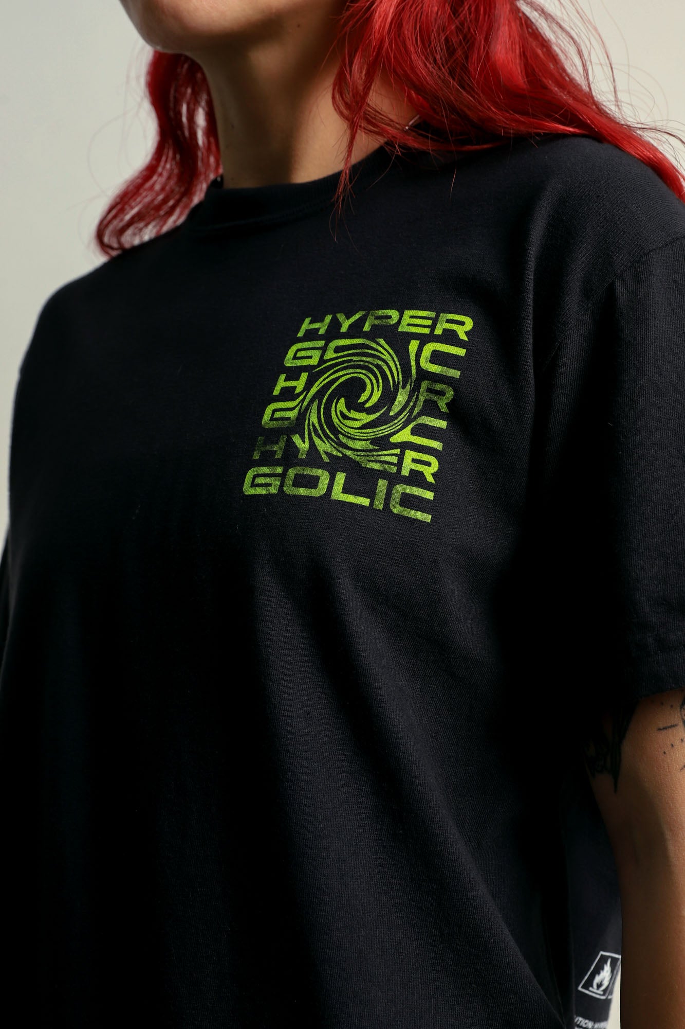 Hypergolic Tee – everydayastronaut