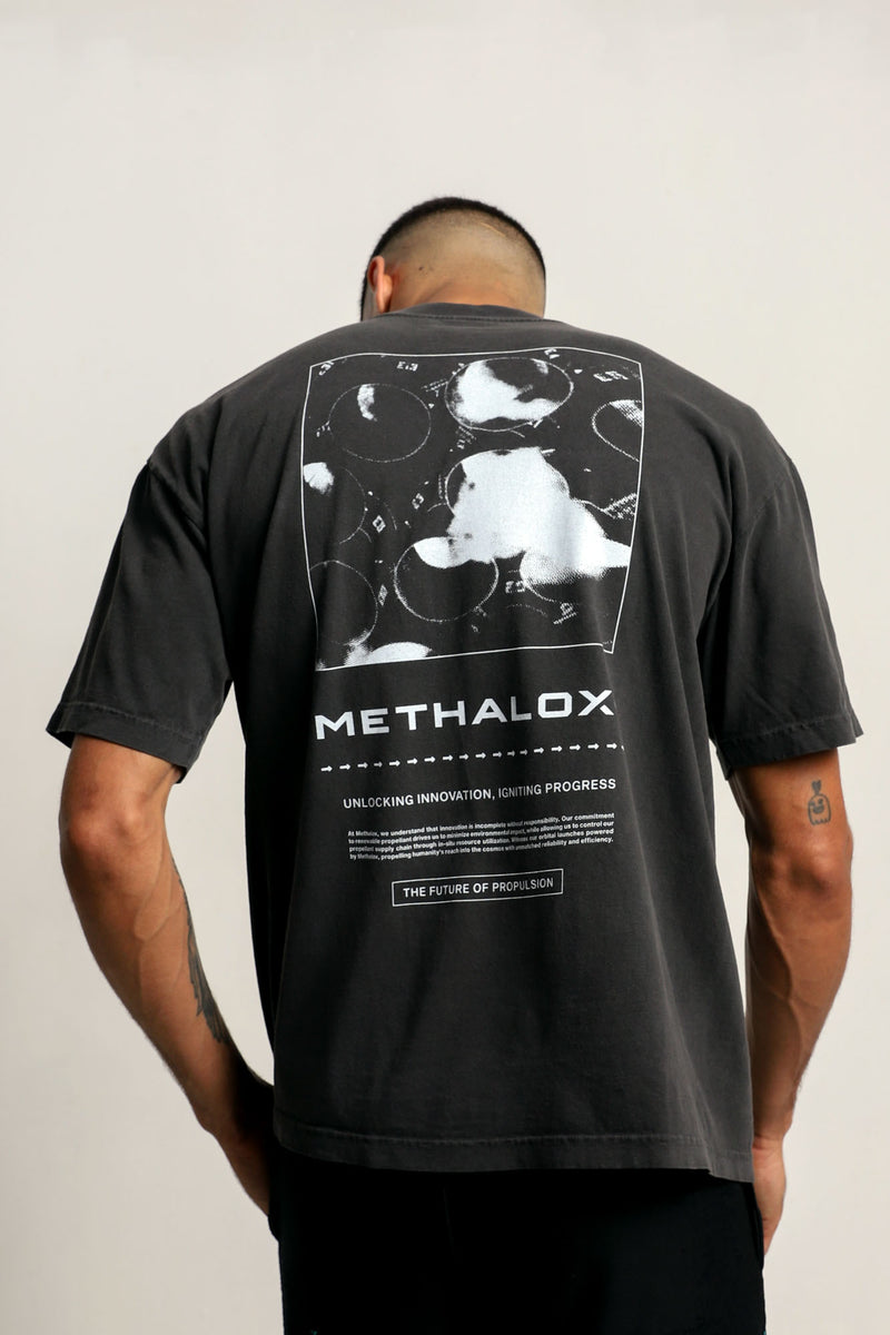 Methalox Tee – everydayastronaut