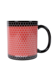 Heat Shield Color Changing Mug