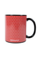 Heat Shield Color Changing Mug